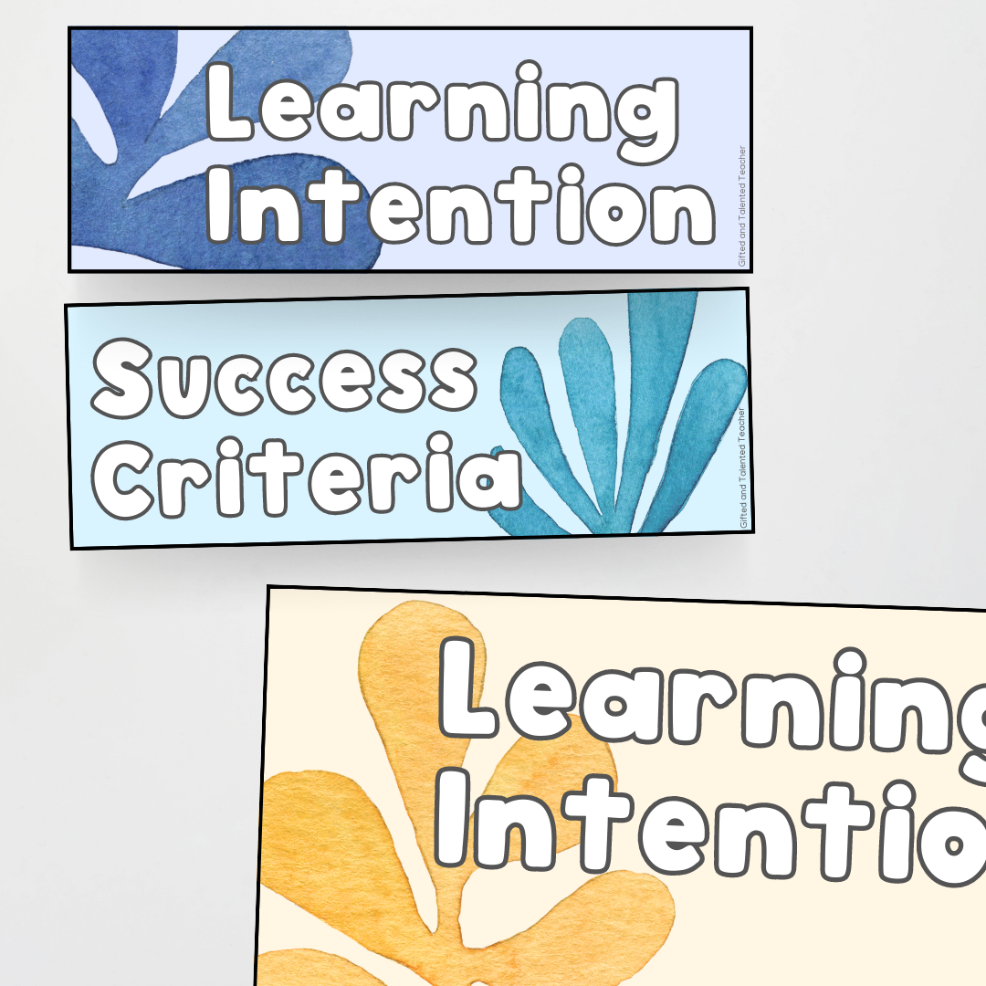 Matisse: Visible Learning - Color | Colour | Gifted and Talented ...