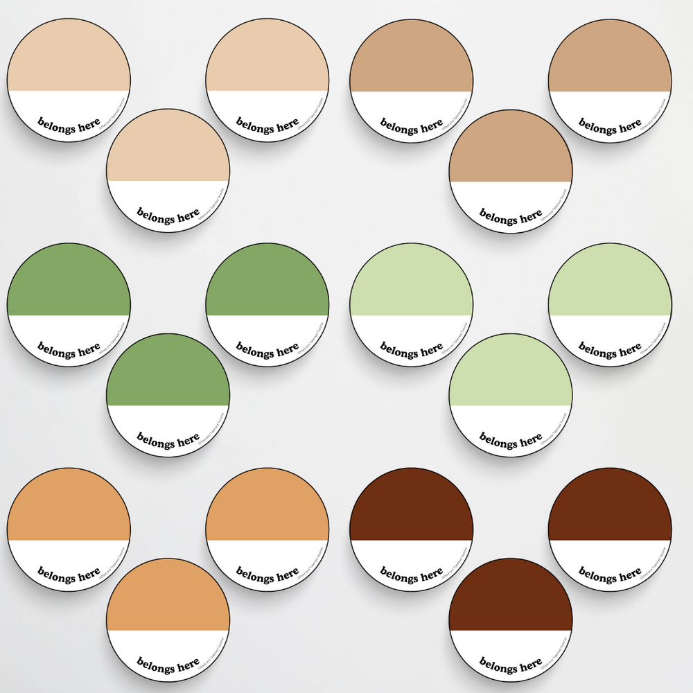 Welcome Door Display - Woodland Classroom Decor | Gifted and Talented ...