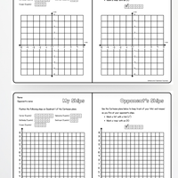 Battleships: Cartesian plane and Coordinate plane | Teacher Resources