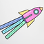 Goal Setting Rocket: Back to School Teaching Activities & Resources