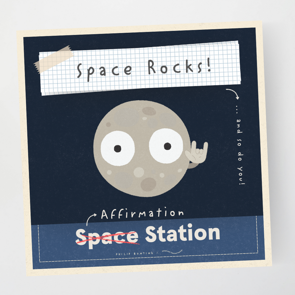 Affirmation Stations | Printable Teacher Resources for Wellbeing