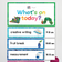 Daily Schedule - The Very Hungry Caterpillar™ | Gifted and Talented ...