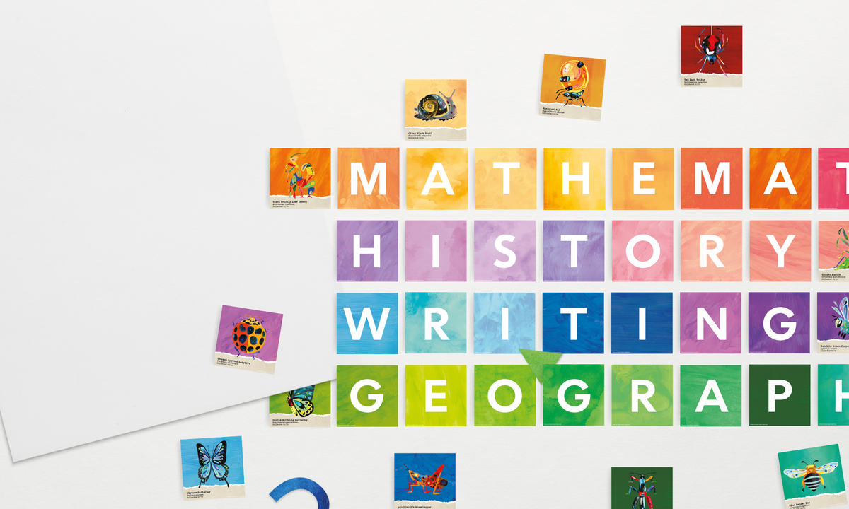 Gifted and Talented Teacher — explore the hubs