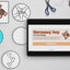 Harmony Day and Harmony Week: Logo Design - Templates and Slides