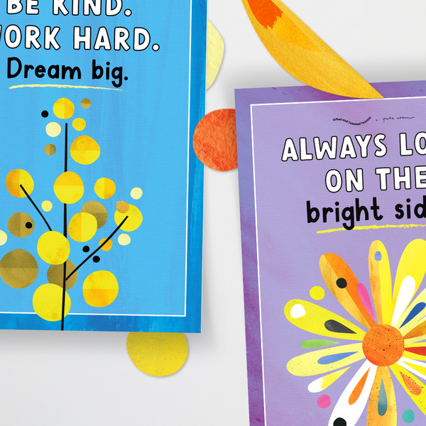 Pete Cromer: Quote Posters Australian Fauna and Flora Classroom Decor