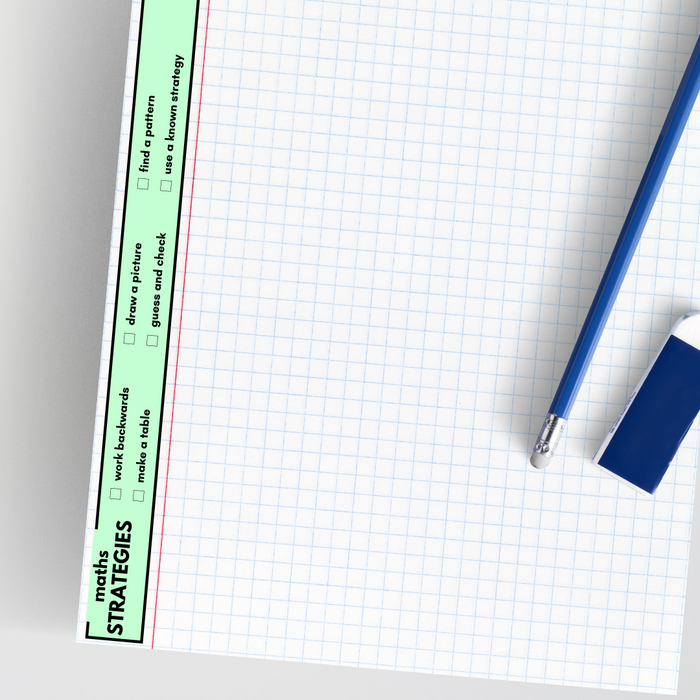 Margin Feedback Slips: Mathematics - Editable | Gifted and Talented ...