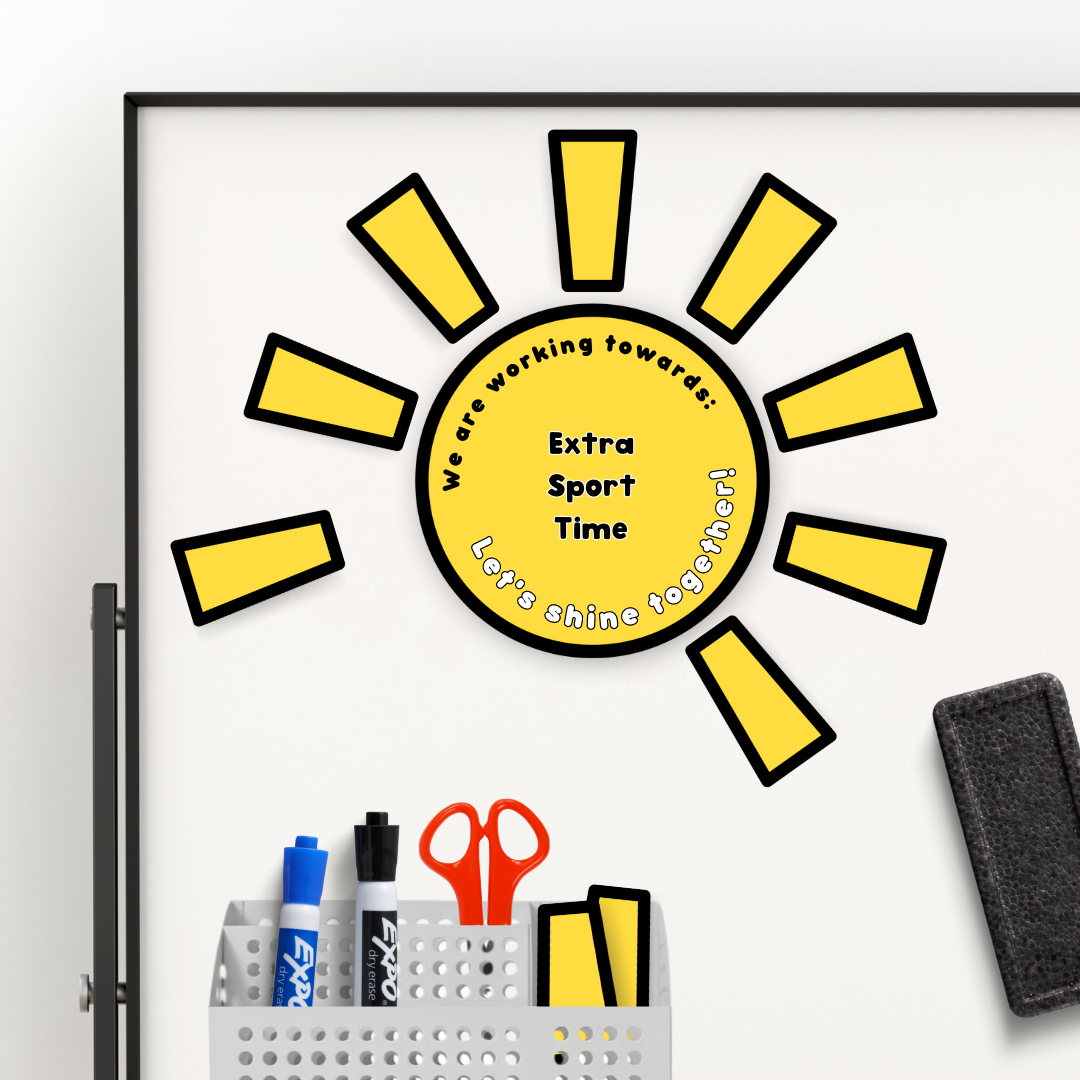 Behaviour Management: Let's Shine Together | Gifted and Talented ...